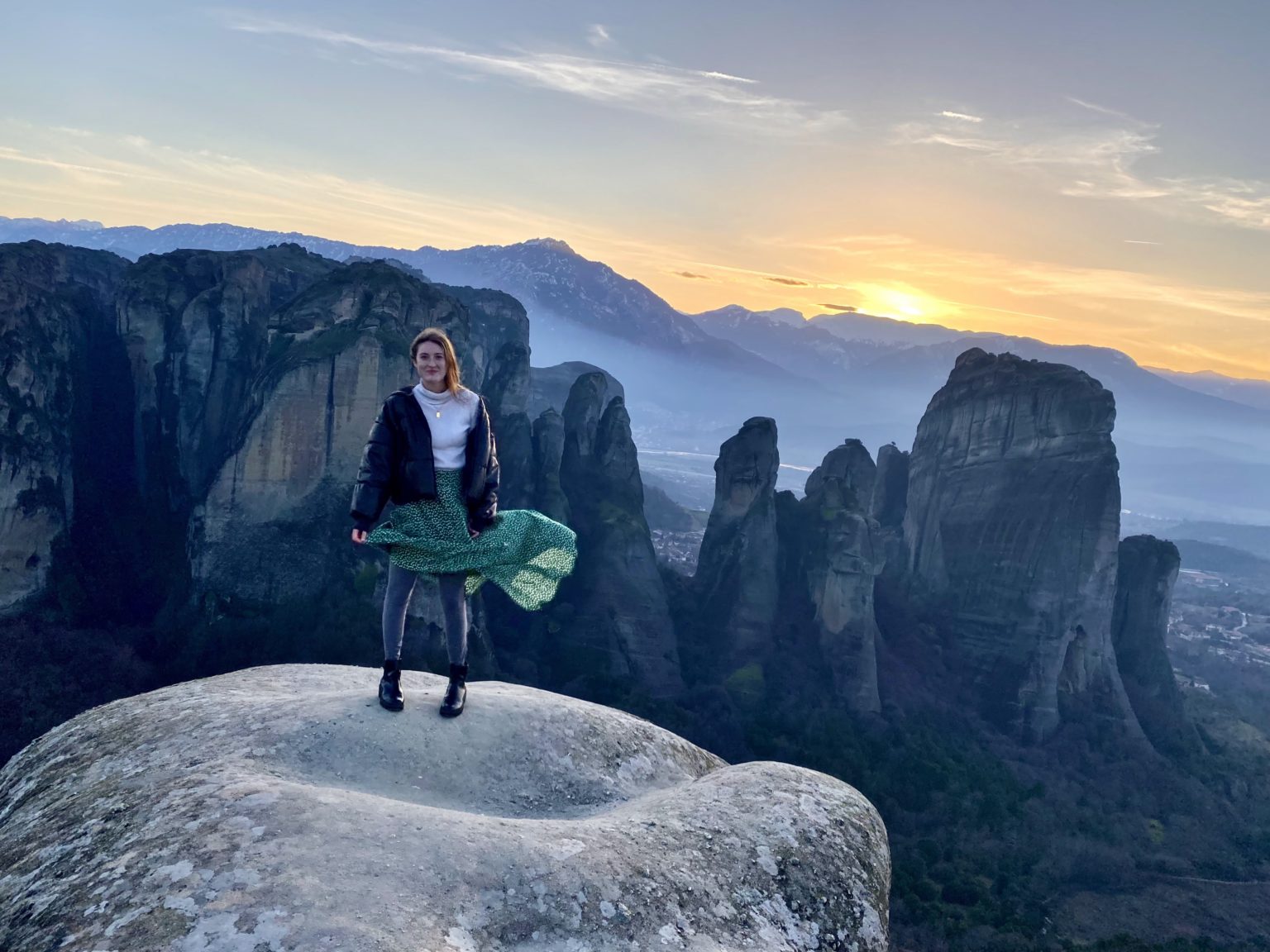 Study Abroad | Smith Center for International Sustainable Agriculture