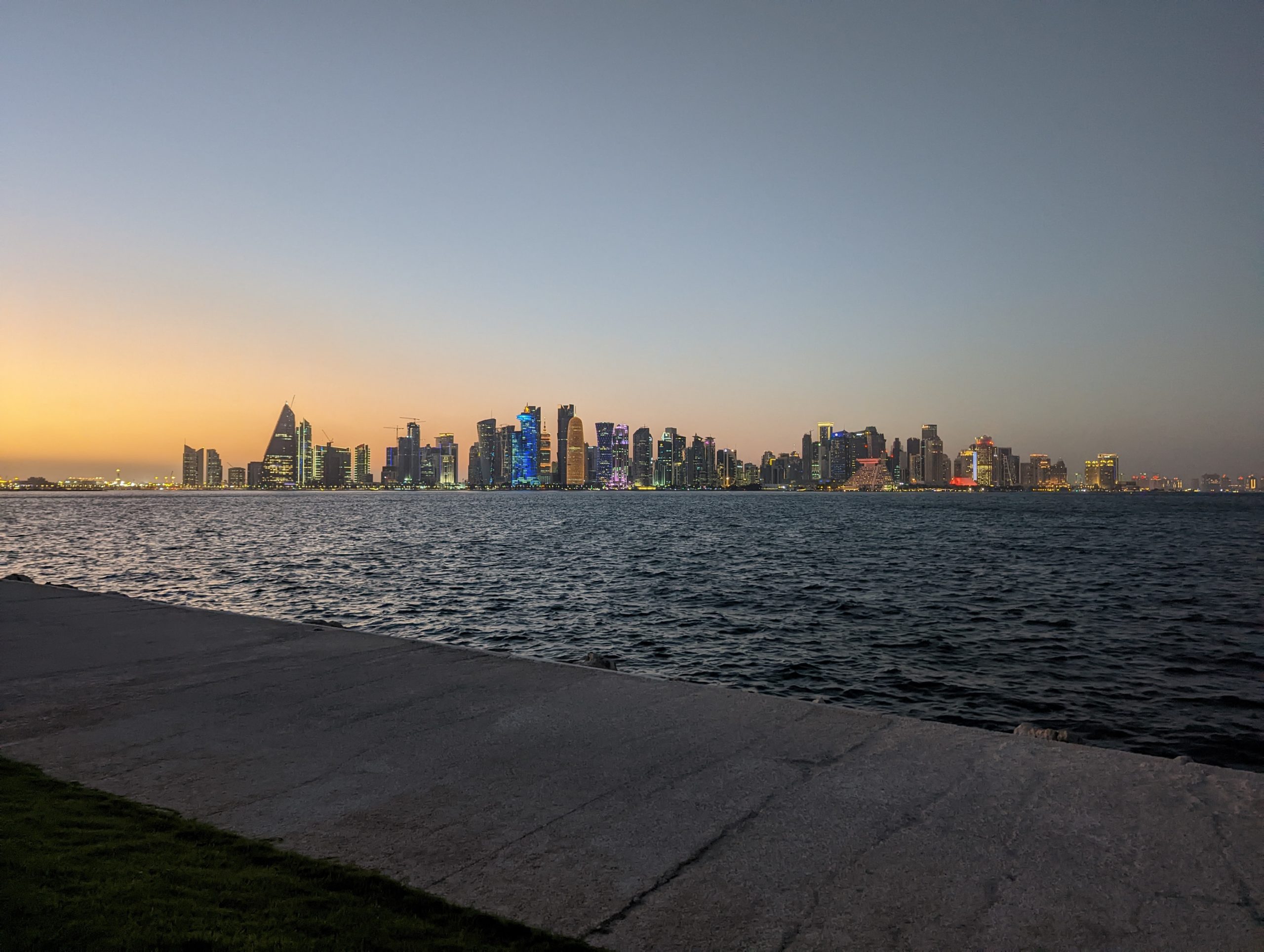 Turfgrass Research Creates Global Student Experiences | Smith Center ...