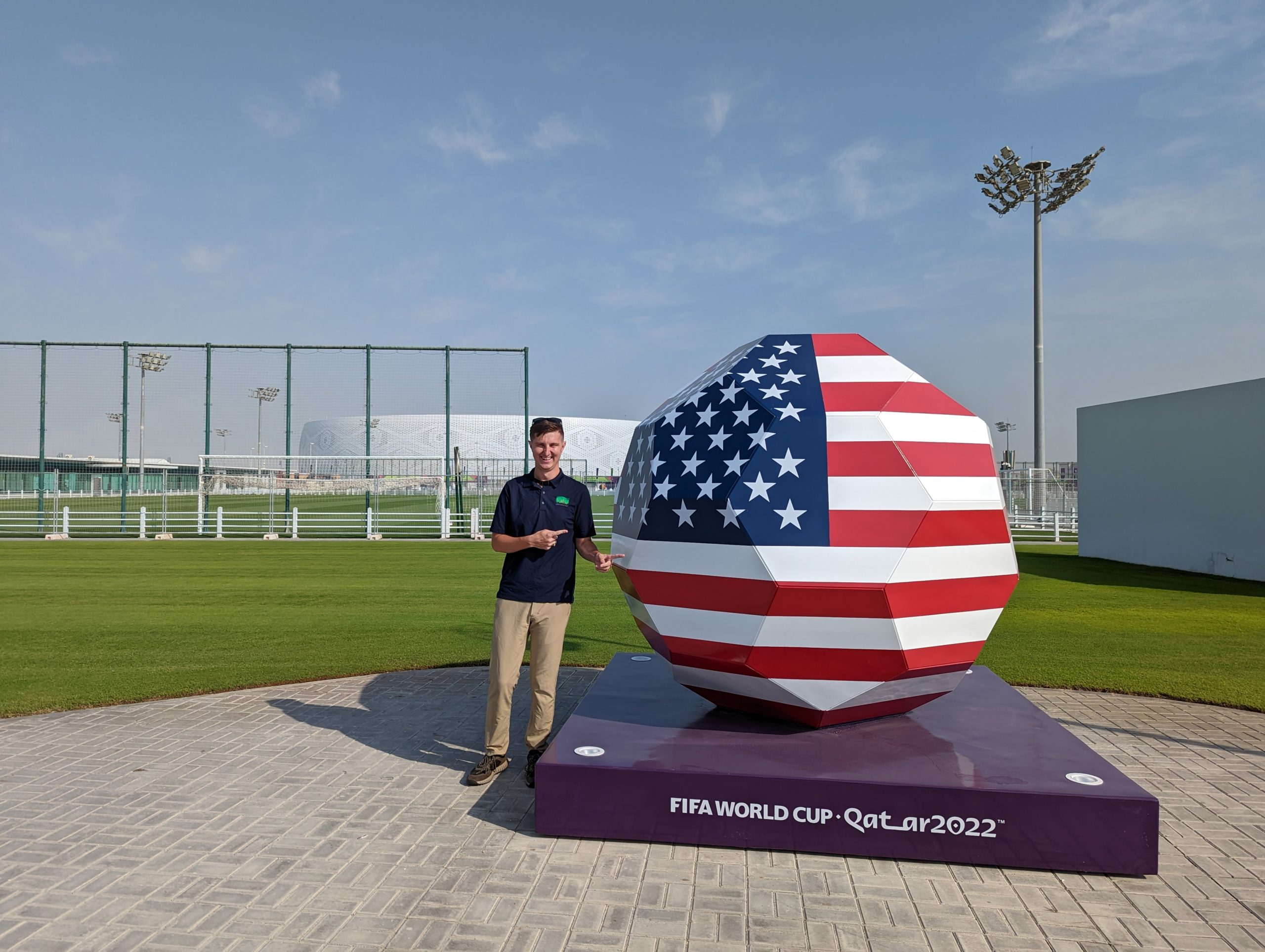 Turfgrass Research Creates Global Student Experiences | Smith Center ...