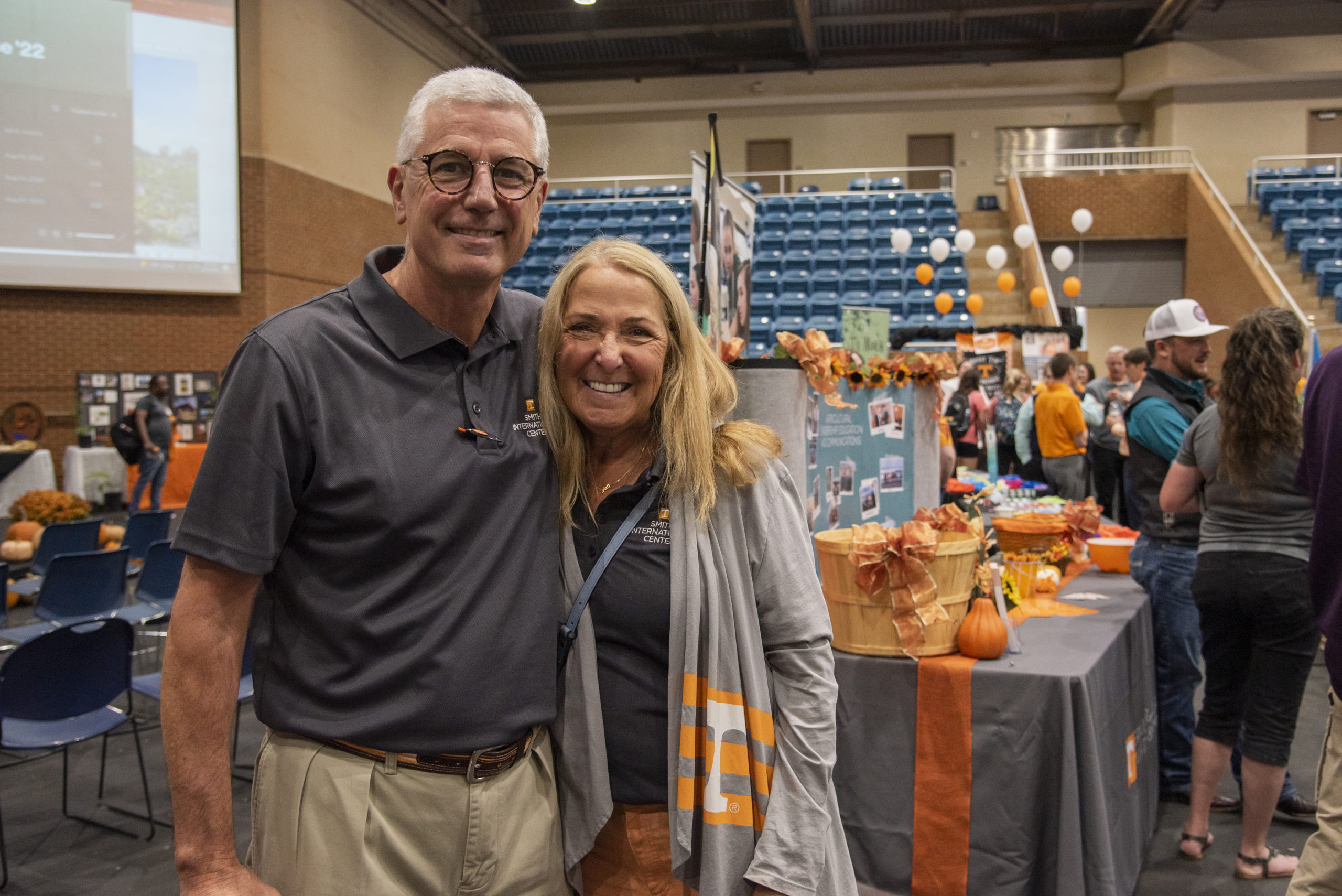 Building on Donnie Smith’s Passion for Feeding the Hungry | Smith ...