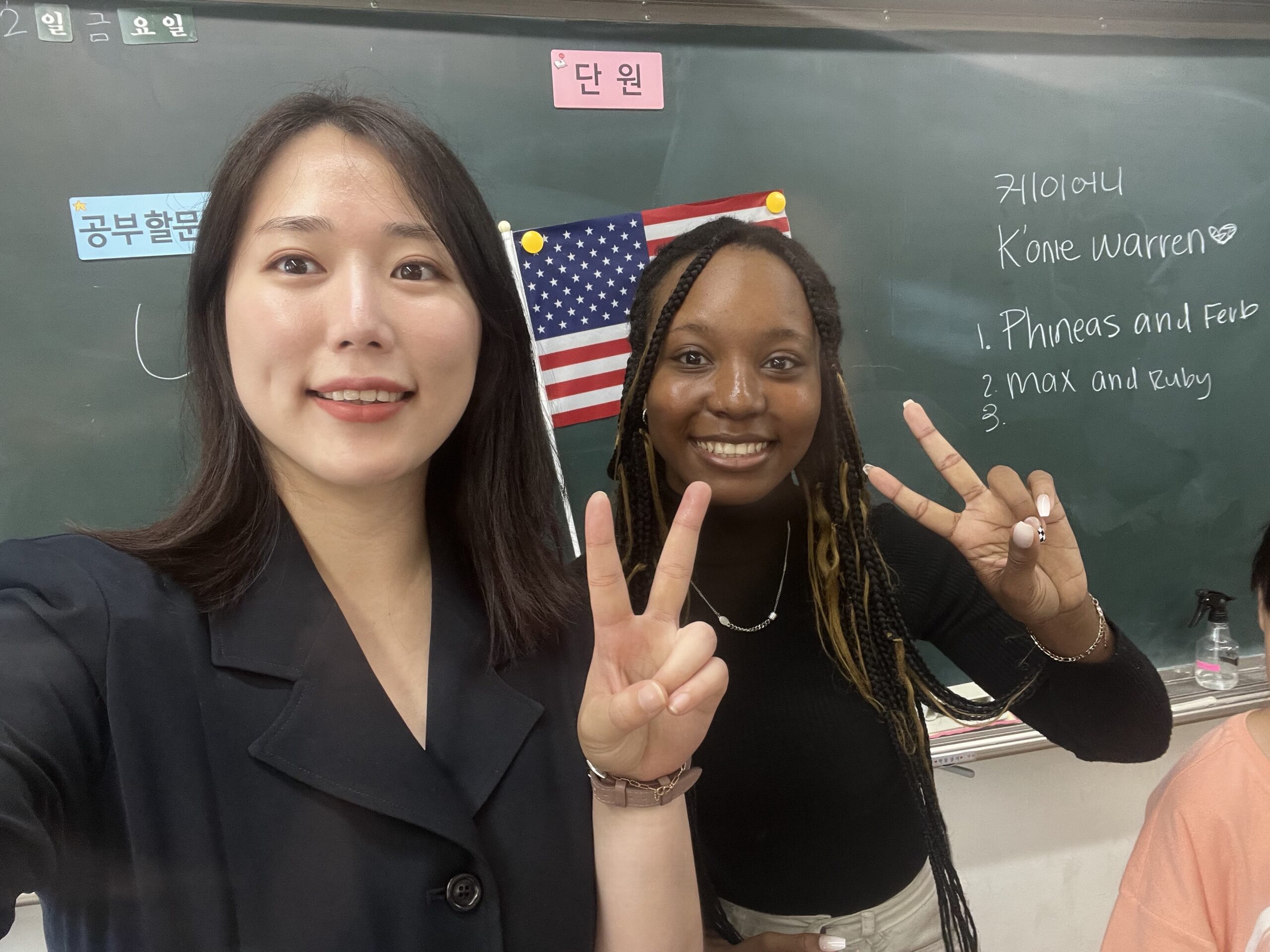 Study Abroad Stories: Students immerse themselves through long-term ...
