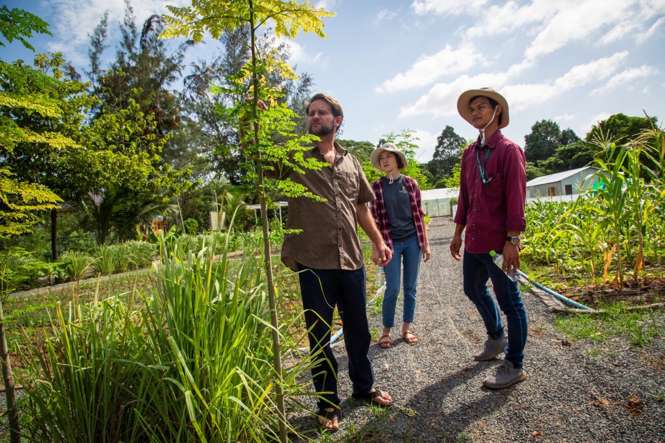 Agricultural Leaders Of Tomorrow | Smith Center for International ...