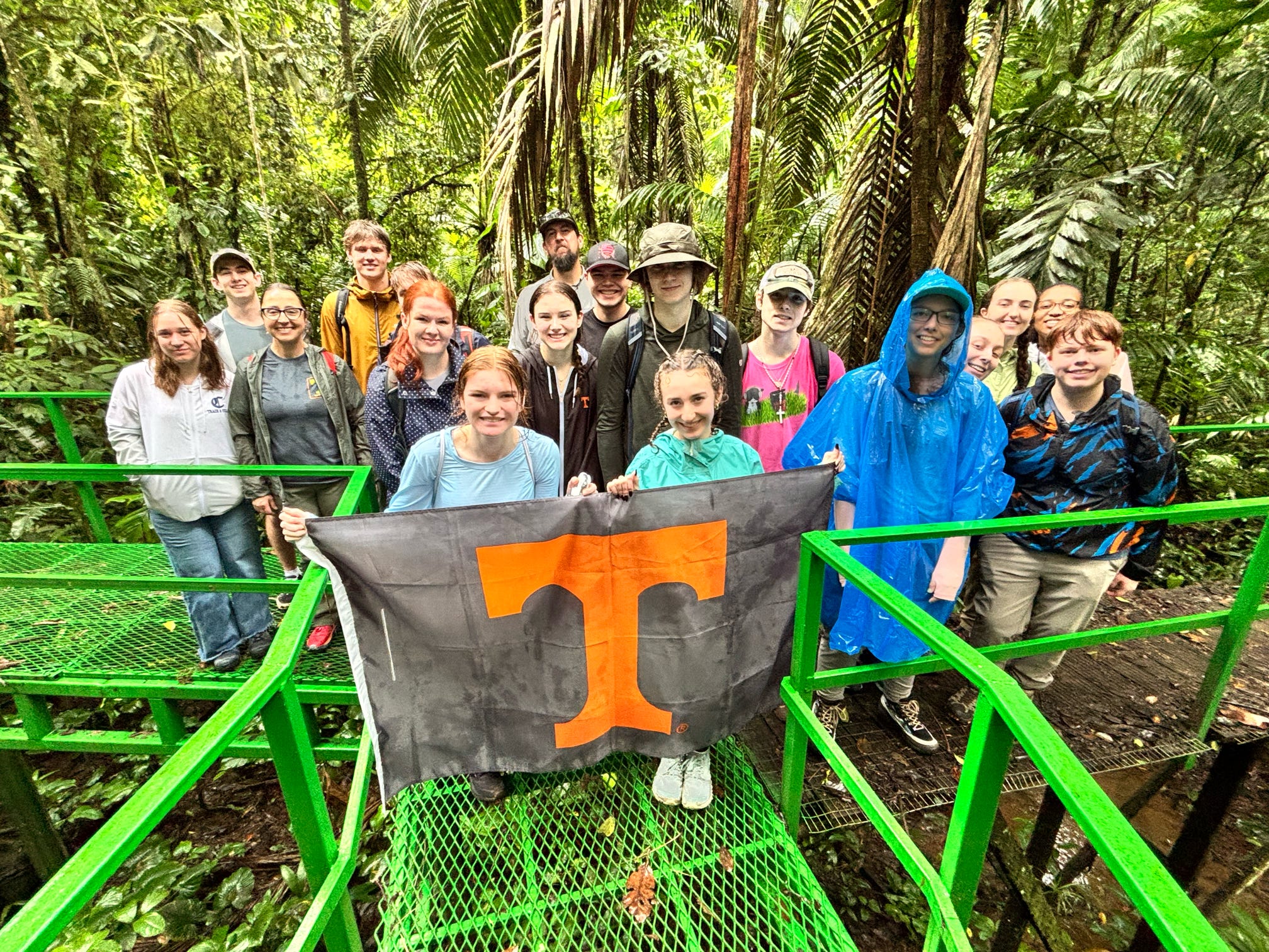 Smith Center Launches Herbert College First-Year Study Abroad Program | Smith Center for ...