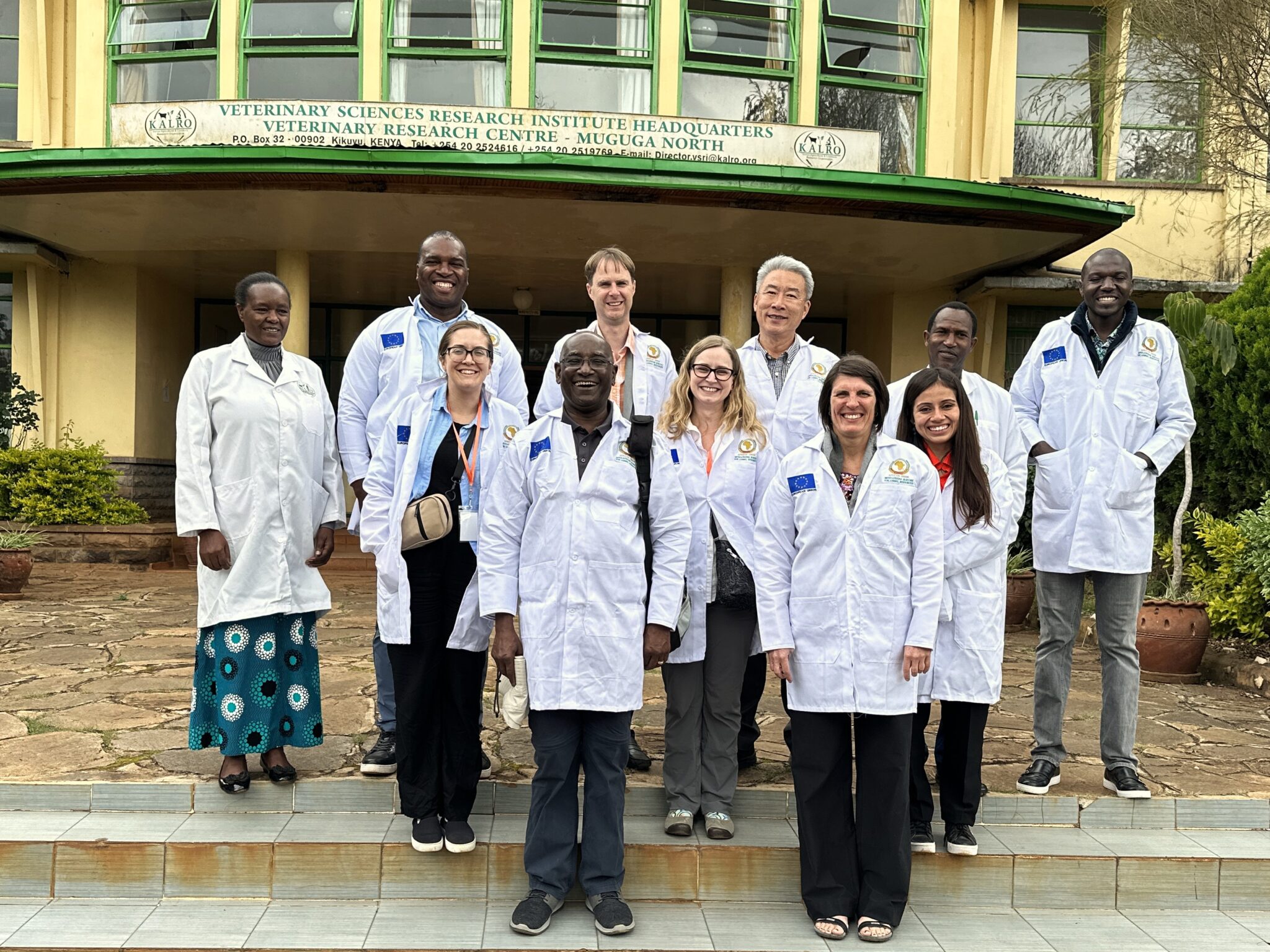 Partnering with CGIAR | Smith Center for International Sustainable ...