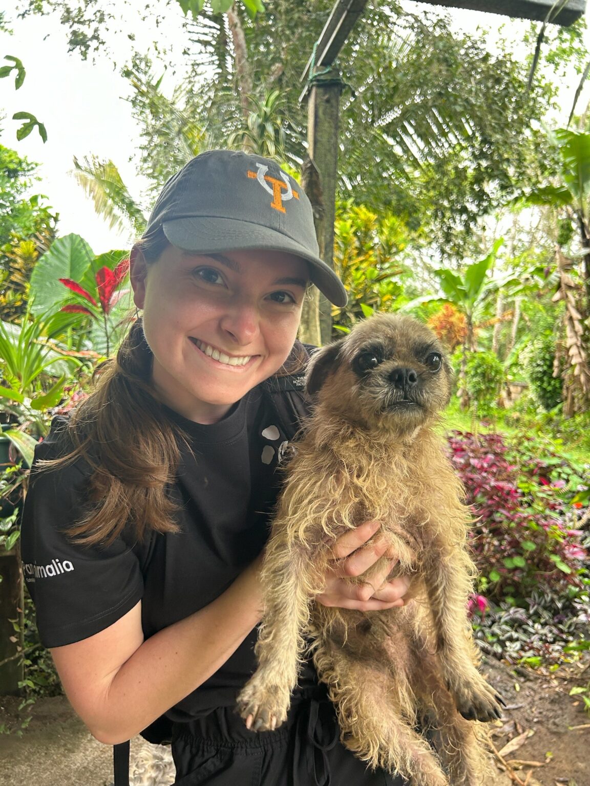 UTCVM Provides Opportunities for Vet Students to Grow Global | Smith Center for International ...