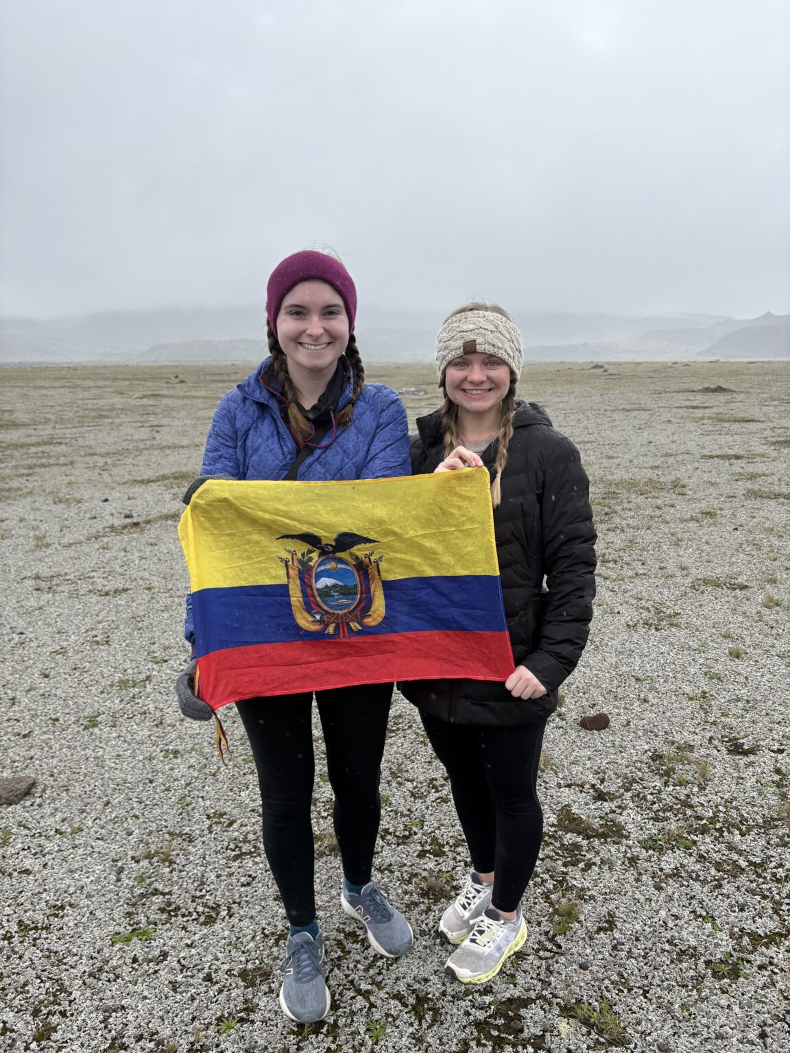 UTCVM Provides Opportunities for Vet Students to Grow Global | Smith ...